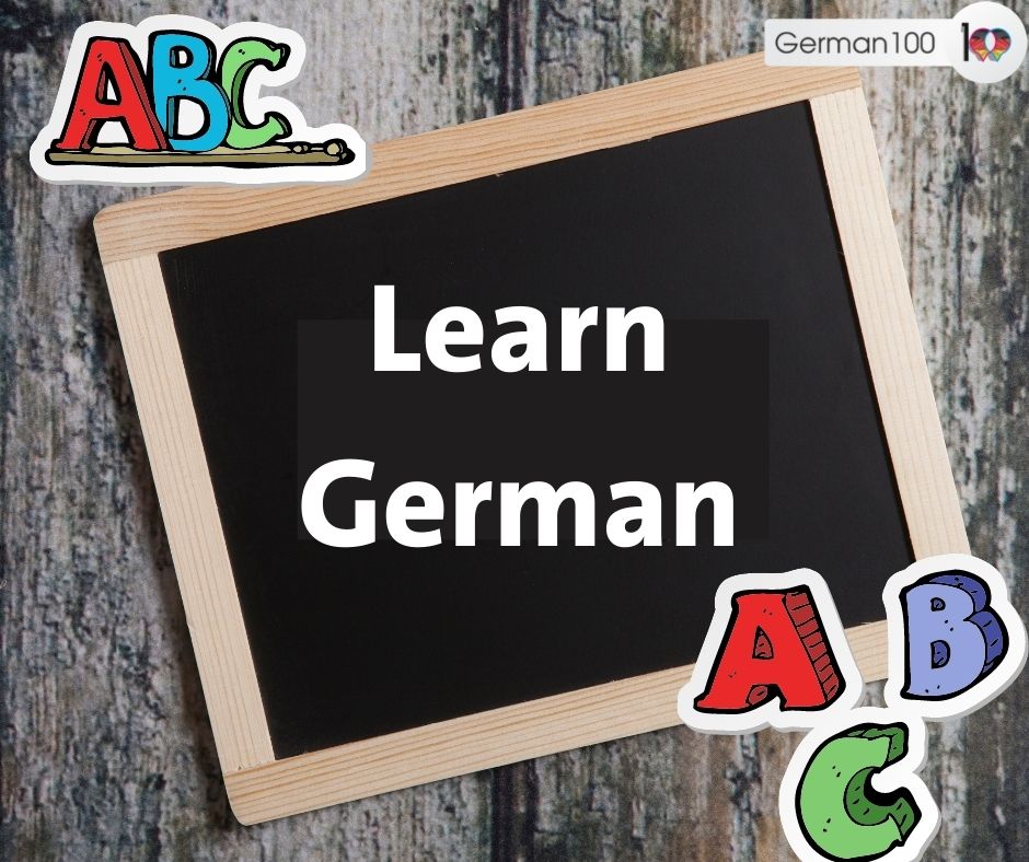 Busuu- German Learning App - German 100